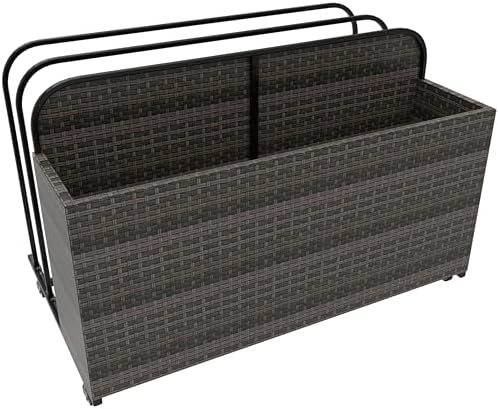 Amazon.com : 3.1ft H x 5.3ft W x 3ft L (1 Unit) Freestanding Zippity ...