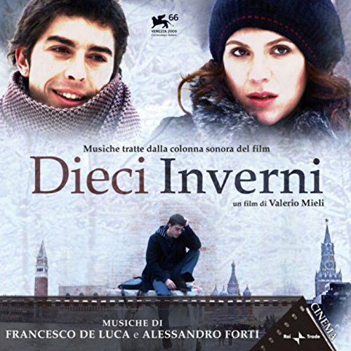 Dieci inverni (Colonna sonora originale del film) : Francesco De Luca ...