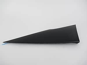 Amazon.com: OEM Genuine Toyota Right (Passenger Side) Rear Quarter ...