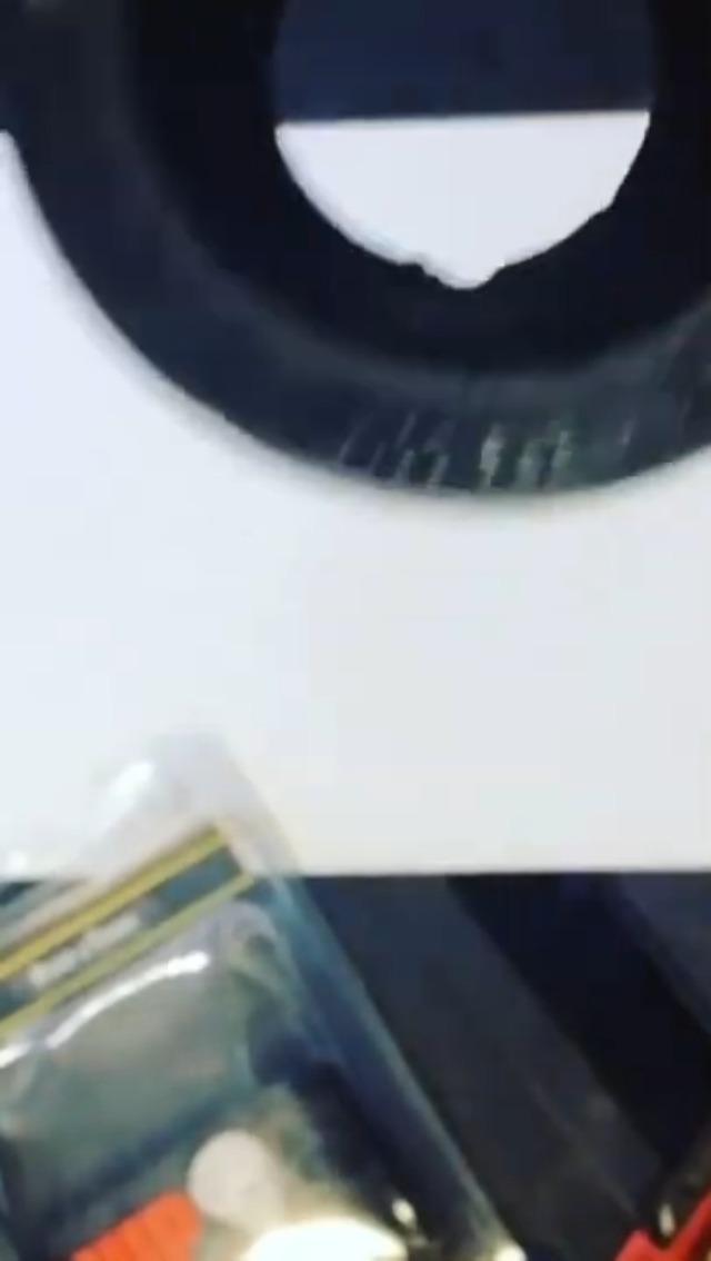 Snapklik.com : Rack-A-Tiers Chip Catcher - Magnetic Metal Drill Chip ...