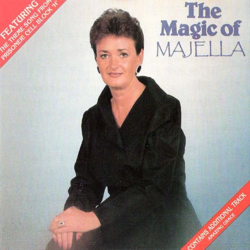 The Magic of Majella : Majella: Amazon.fr: Téléchargement de Musique
