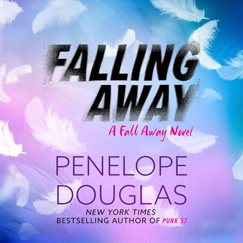 Amazon.com: Falling Away: Fall Away, Book 3 (Audible Audio Edition): Penelope Douglas, Abby ...