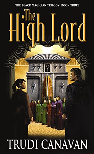 『High Lord』｜感想・レビュー - 読書メーター