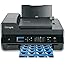 Amazon.com: Lexmark Pro715 Wireless Inkjet All-in-One Printer with ...