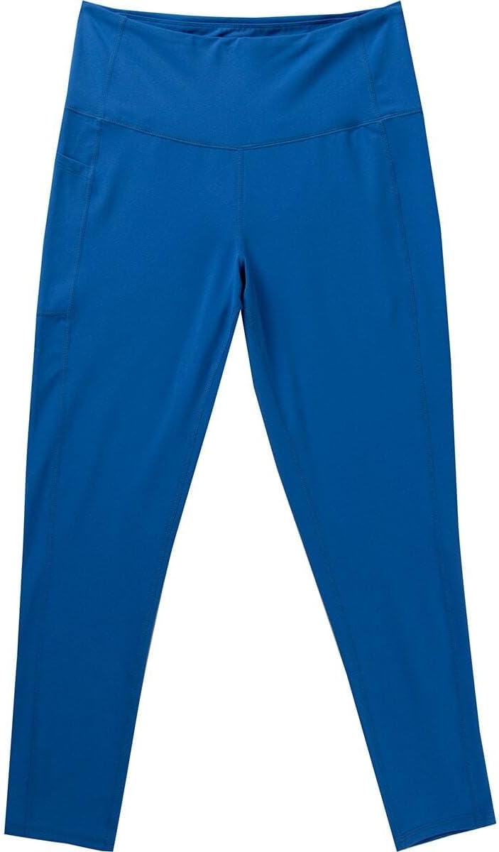 ExOfficio BugsAway Active Knit 7/8 Tight - Women's, Lagoon, M at Amazon ...