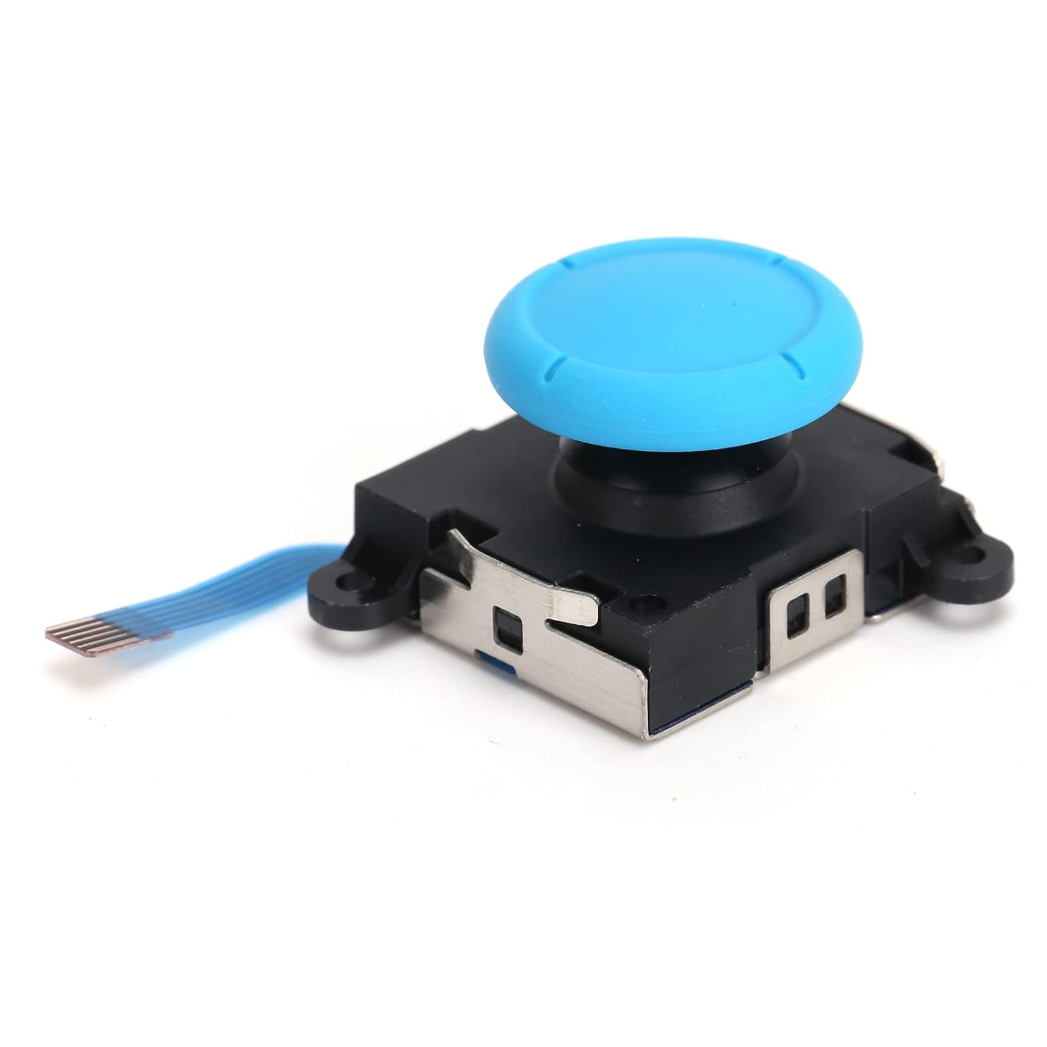 Ubervia® Joystick Thumb Stick, Joystick Button Module Portable for ...