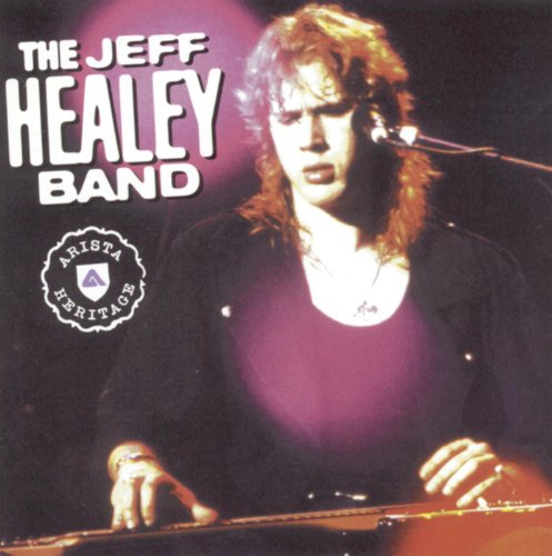 Play Master Hits by The Jeff Healey Band on Amazon Music