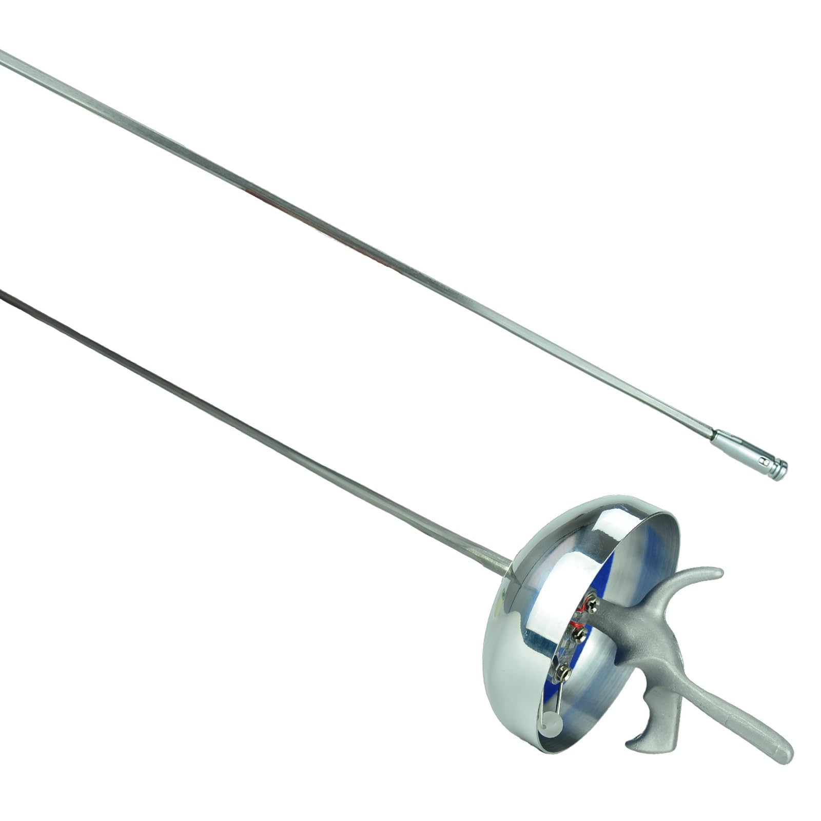 Buy Fencing Electric Weapon - Electric Epee with Pistol Grip - Complete ...