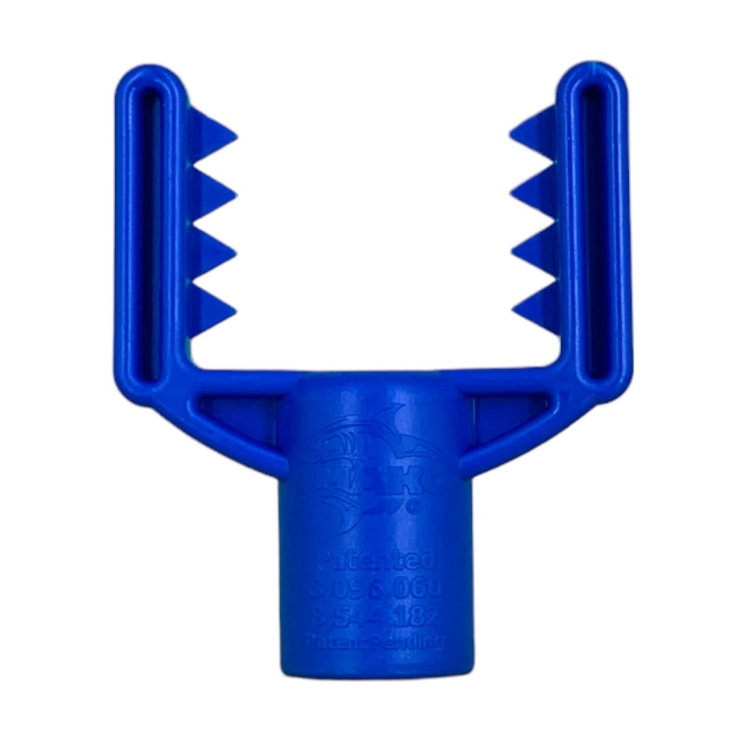 MAKO Jaws Small Concrete Screed Support Chairs, 100 Yokes per Bag ...