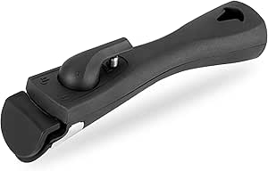 Amazon.com: Grill Pan Handle Detachable Handle Pan Set Anti-Scald Non ...