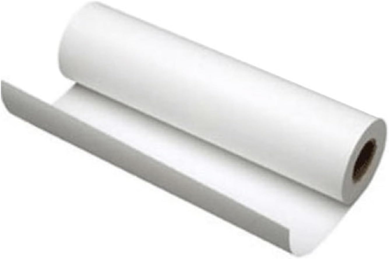 20 Rolls PRO 95gsm 64in x 328ft Dye Sublimation Paper for Fabrics and ...