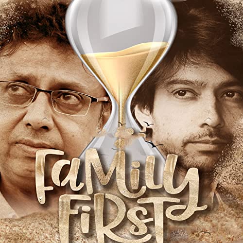 Écouter Family First par Yash Gopal Shrivastava & Shiva X Soni sur ...