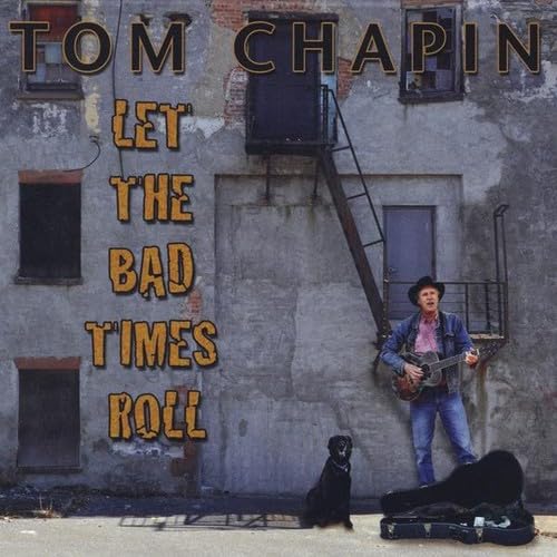 Tom Chapin, Tom Chapin, Traditional, Michael Mark, John Forster, Jon ...