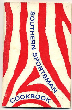 The Southern Sportsman Cookbook : Frank White: Amazon.it: Libri