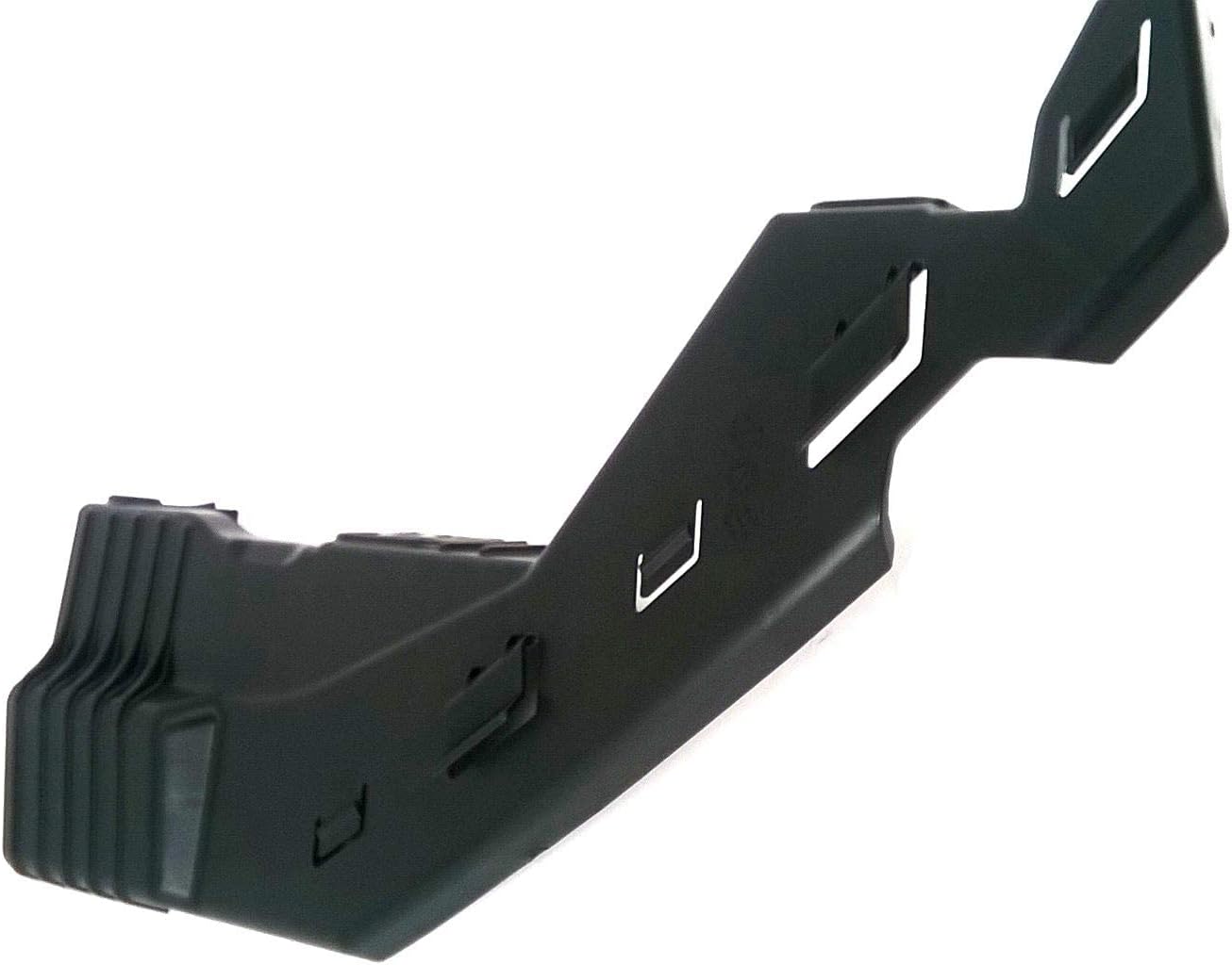 Amazon.com: Genuine OEM 86551-D3000 Bracket - FR Bumper Upper Side ...