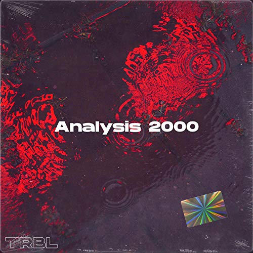 Amazon MusicでTRBLのAnalysis 2000を再生する