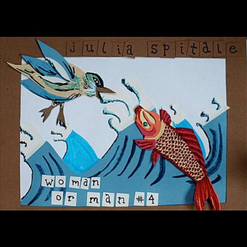 Amazon.com: Woman or Man #4 : Julia Spitale: Digital Music