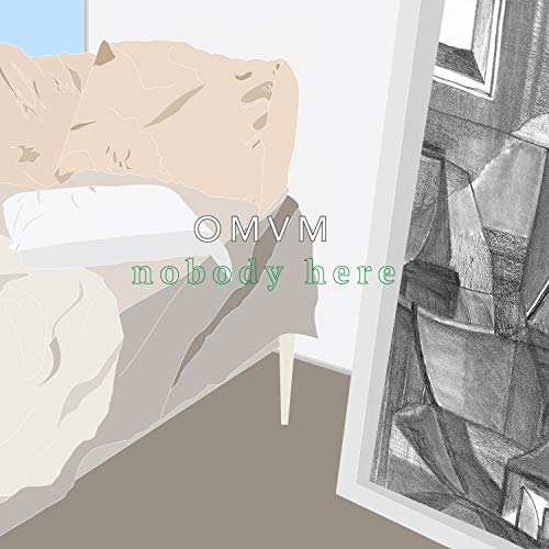 Nobody here de OMVM en Amazon Music Unlimited
