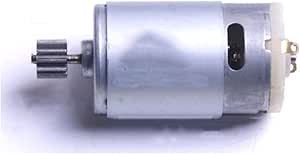 Mini Motor Petit Moteur Petits Moteurs électriques, modèle de Moteur à ...