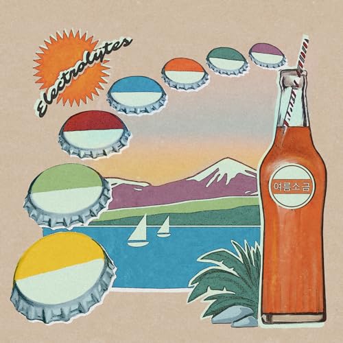 Play Electrolytes by Summer Salt on Amazon Music Unlimited