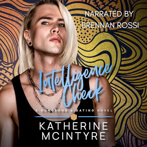 Amazon.com: Intelligence Check: Dungeons and Dating, Book 3 (Audible ...