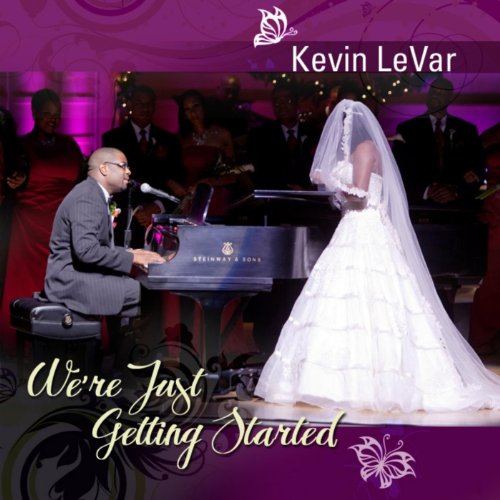 Amazon.com: We're Just Getting Started - Single : Kevin LeVar: Digital ...