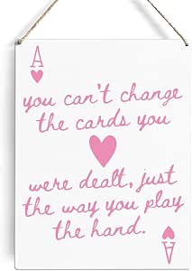 Amazon.com: GUDIAO Trendy Pink Aesthetic Preppy Wall Art Room Decor ...