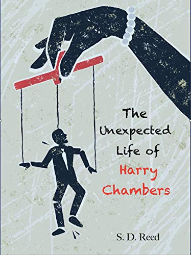 The Unexpected Life of Harry Chambers | Best Book Monkey