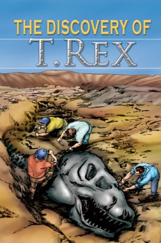 The Discovery of T. Rex: Dixon, Dougal: 9780769647128: Books - Amazon.ca