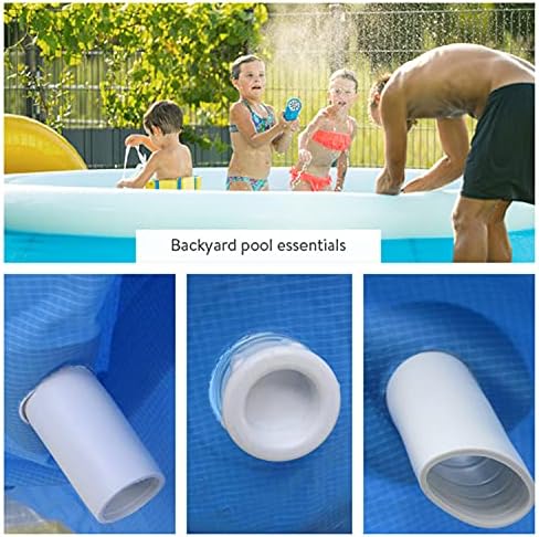 Swimming Pools Above Ground Pool – 10 FT x 30 in Pool Above Ground ...