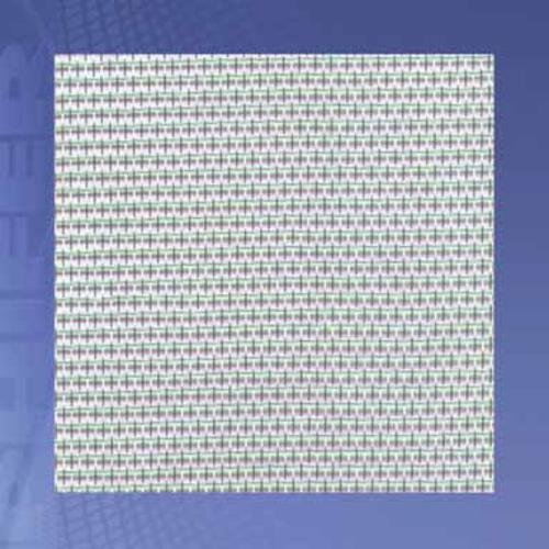 Phifer Wire 72 in. W x 100 ft. L Natural Aluminum Screen Cloth: Window ...