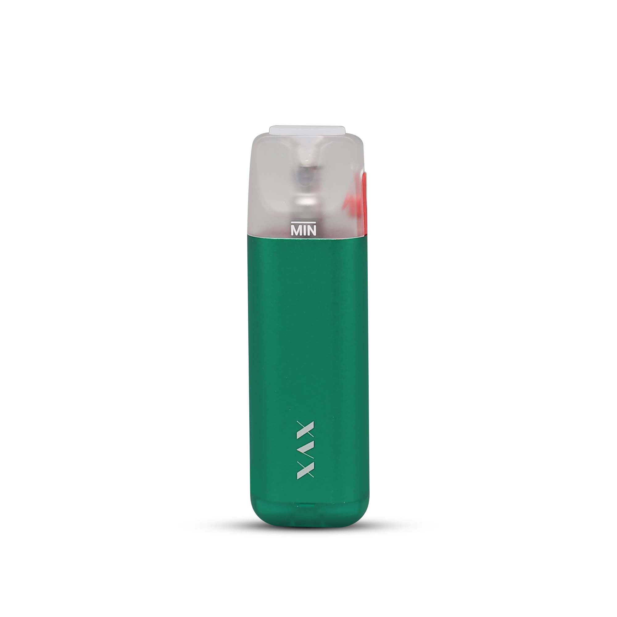 XVX Refillable Rechargeable X VAPE - Rechargeable,Disposable Vape ...