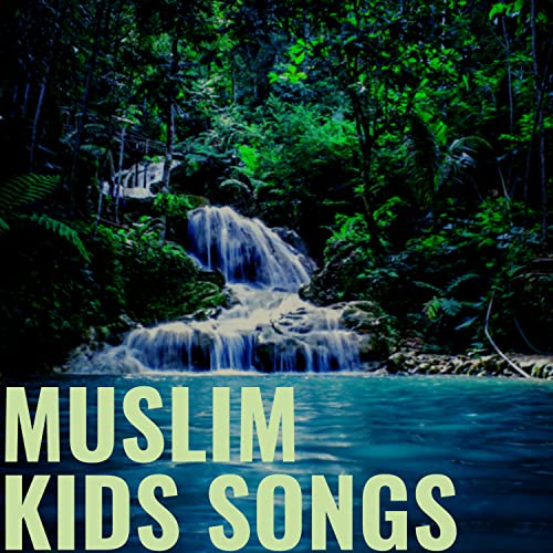 Amazon.co.jp: Ramadan Song : Muslim Kids Songs: Digital Music
