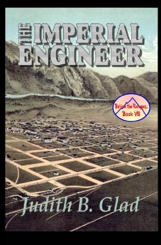 Imperial Engineer: Glad, Judith B.: 9781587494550: Amazon.com: Books