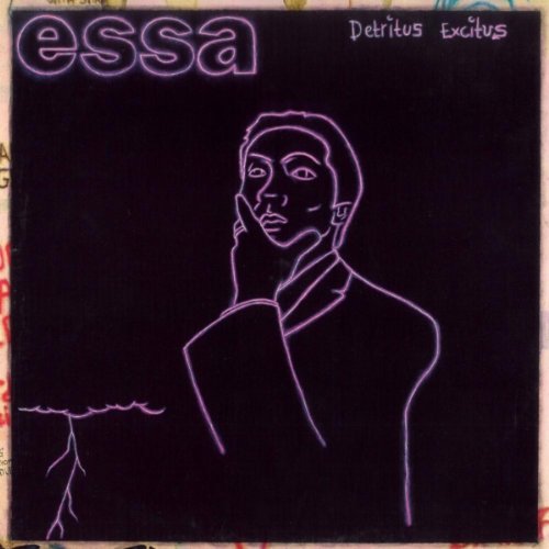 Play Magneto Essa by Essa on Amazon Music