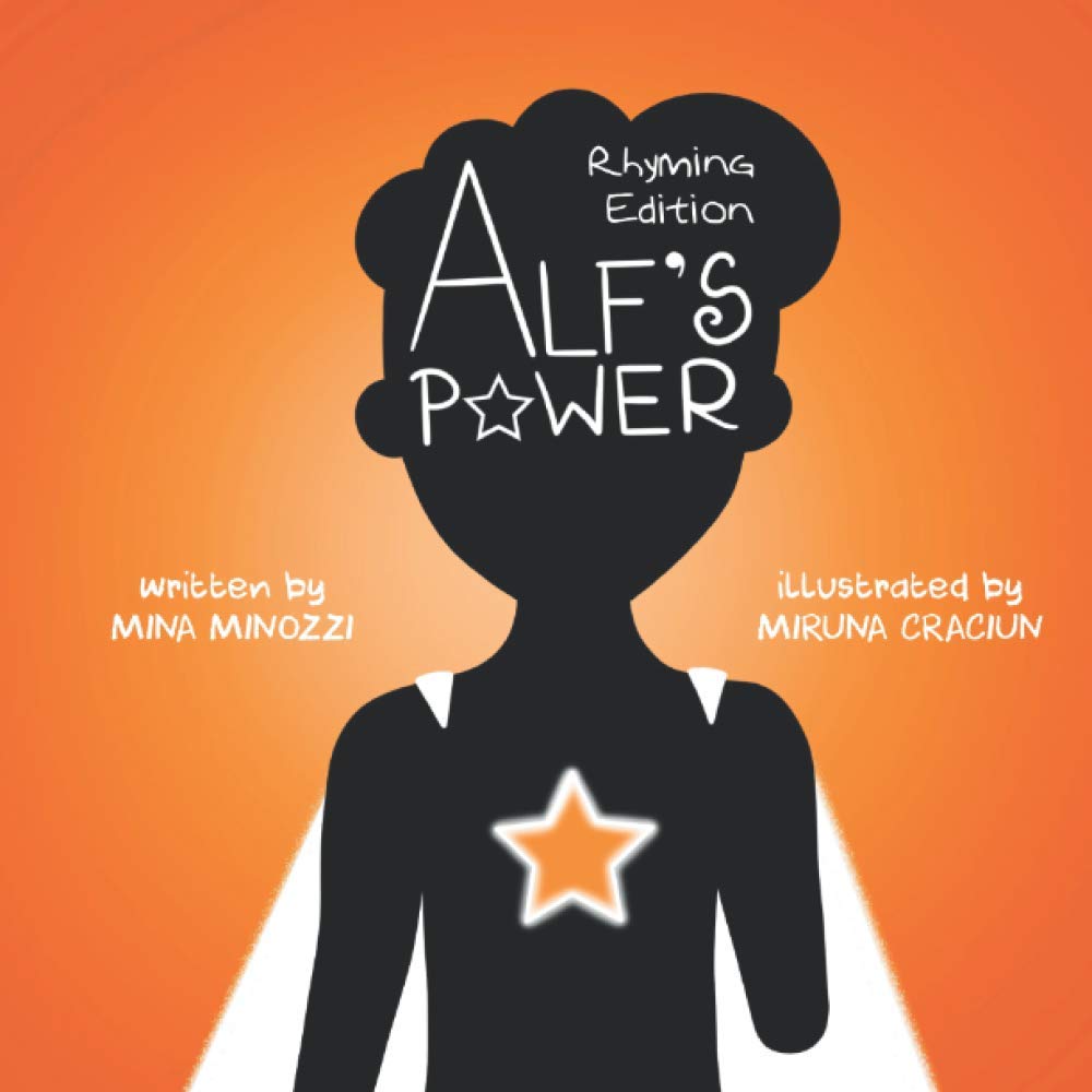 Buy Alf's Power Rhyming Edition: This book helps children to understand ...