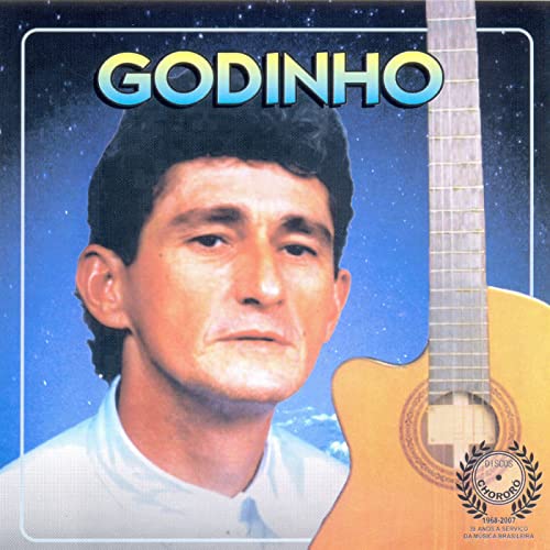 Amazon Music - GodinhoのGodinho - Amazon.co.jp