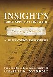 【発売日：2015年06月17日】・製造元:Insight for Living Ministries