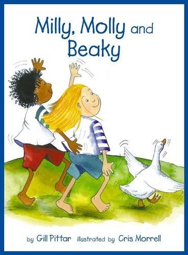 Book Set Six (Milly Molly) : Amazon.in: Books