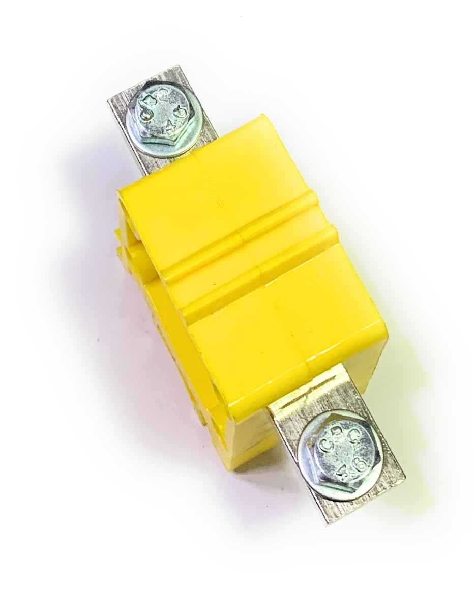 Litost® Terminal Block Busbar Type (Power Terminal) 50LPC (16-50 MM ...