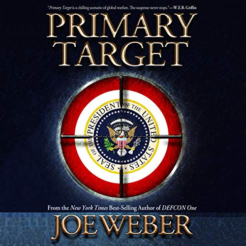 Amazon.com: Primary Target: Scott Dalton and Jackie Sullivan Series ...