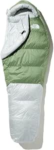 Amazon.co.jp: THE NORTH FACE RH-REG Sleeping Bag/Green Kazoo Eco Forest ...