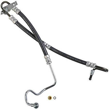 Amazon.com: Part# 32416796390 Power Steering Pressure Line Hose Tube ...