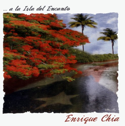 Buy Isla Del Encanto Online at Low Prices in India | Amazon Music Store ...