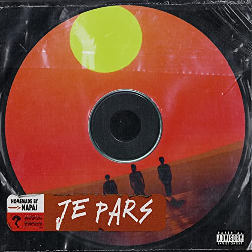 Écouter Je pars par Napaj music sur Amazon Music Unlimited