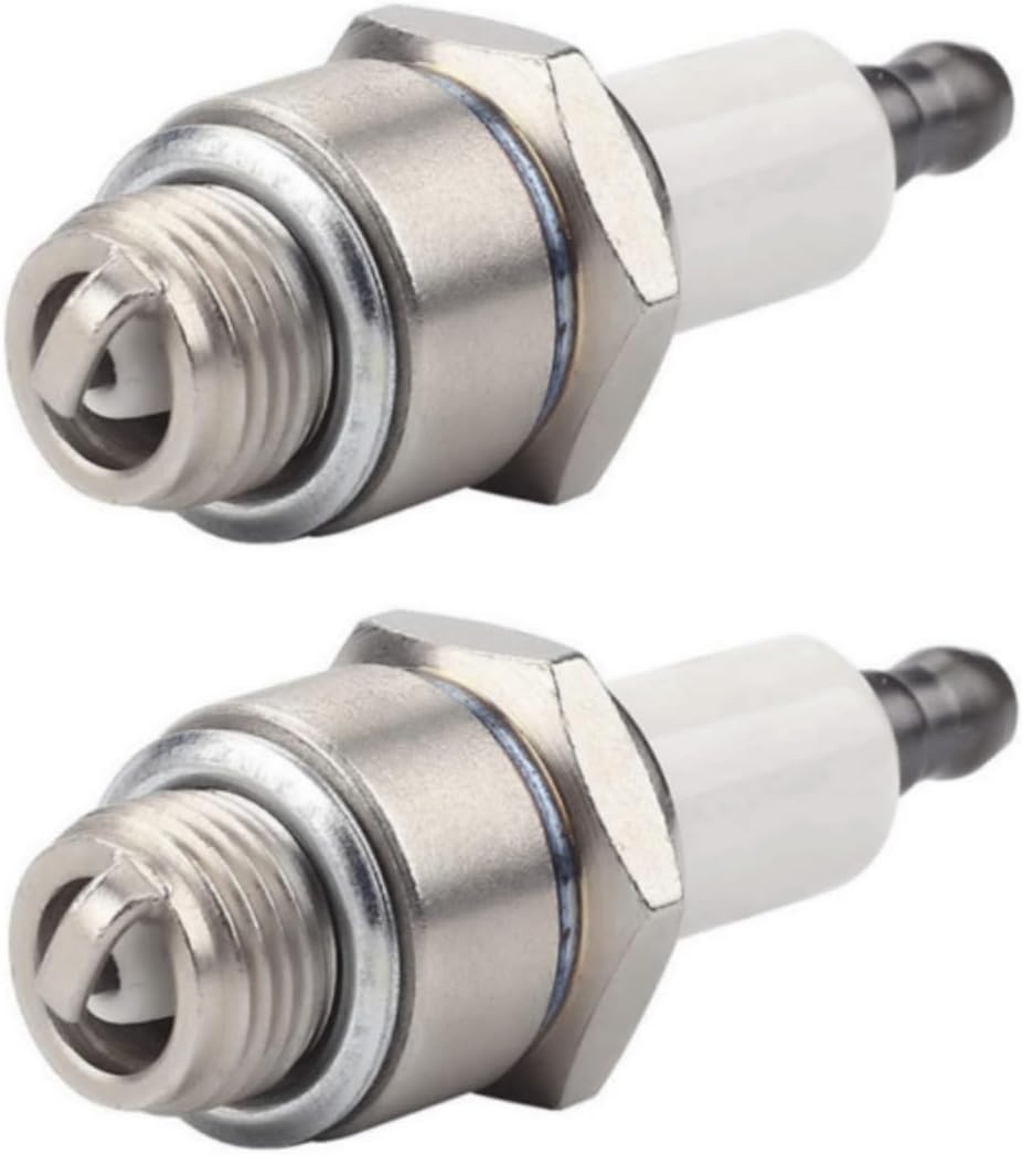 Champion 868 RJ19LM Copper Plus Small Engine Spark Plug, Pack of 1 ...