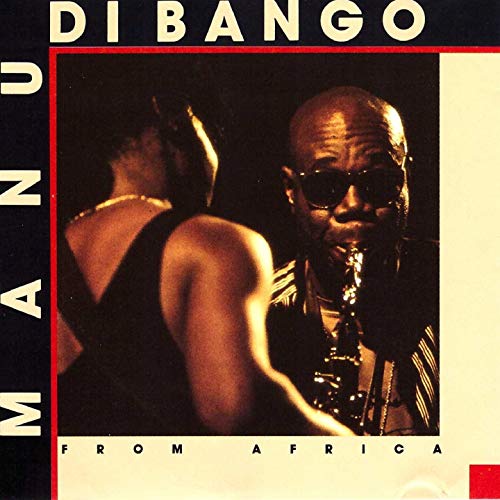 Amazon.com: From Africa : Manu Dibango: Digital Music