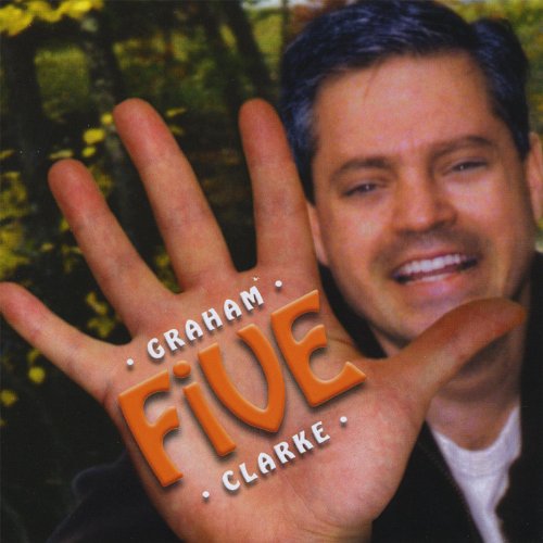Five de Graham Clarke en Amazon Music - Amazon.es