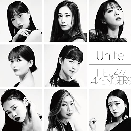 Unite by THE JAZZ AVENGERS on Amazon Music - Amazon.com