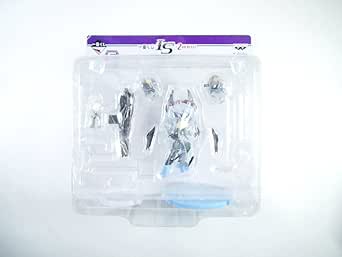 Amazon.co.jp: f Infinite Stratos IS Ichiban Kuji 2nd ACCEL F Prize ...